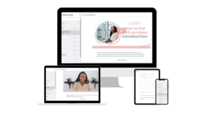 How to find and live your purpose in life - Live With Purpose